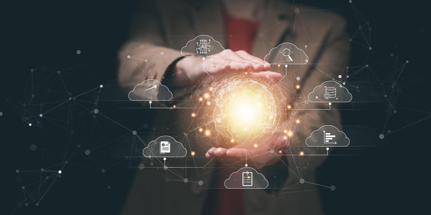 Cloud Computing Stock Photos, Images and Backgrounds for Free Download