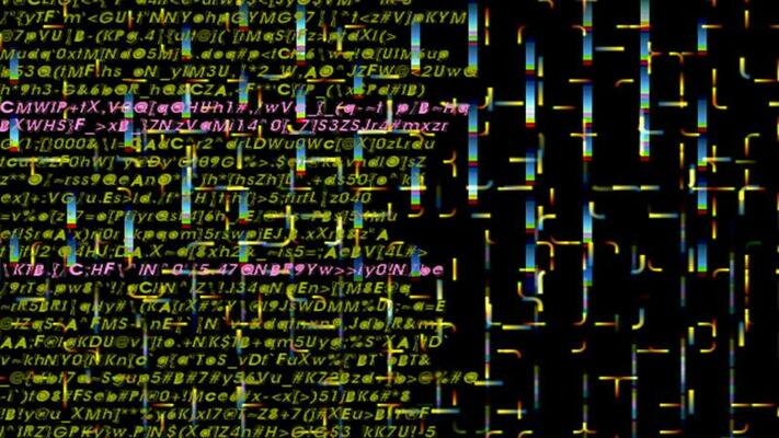 Live Wallpaper Hacker Stock Video Footage for Free Download