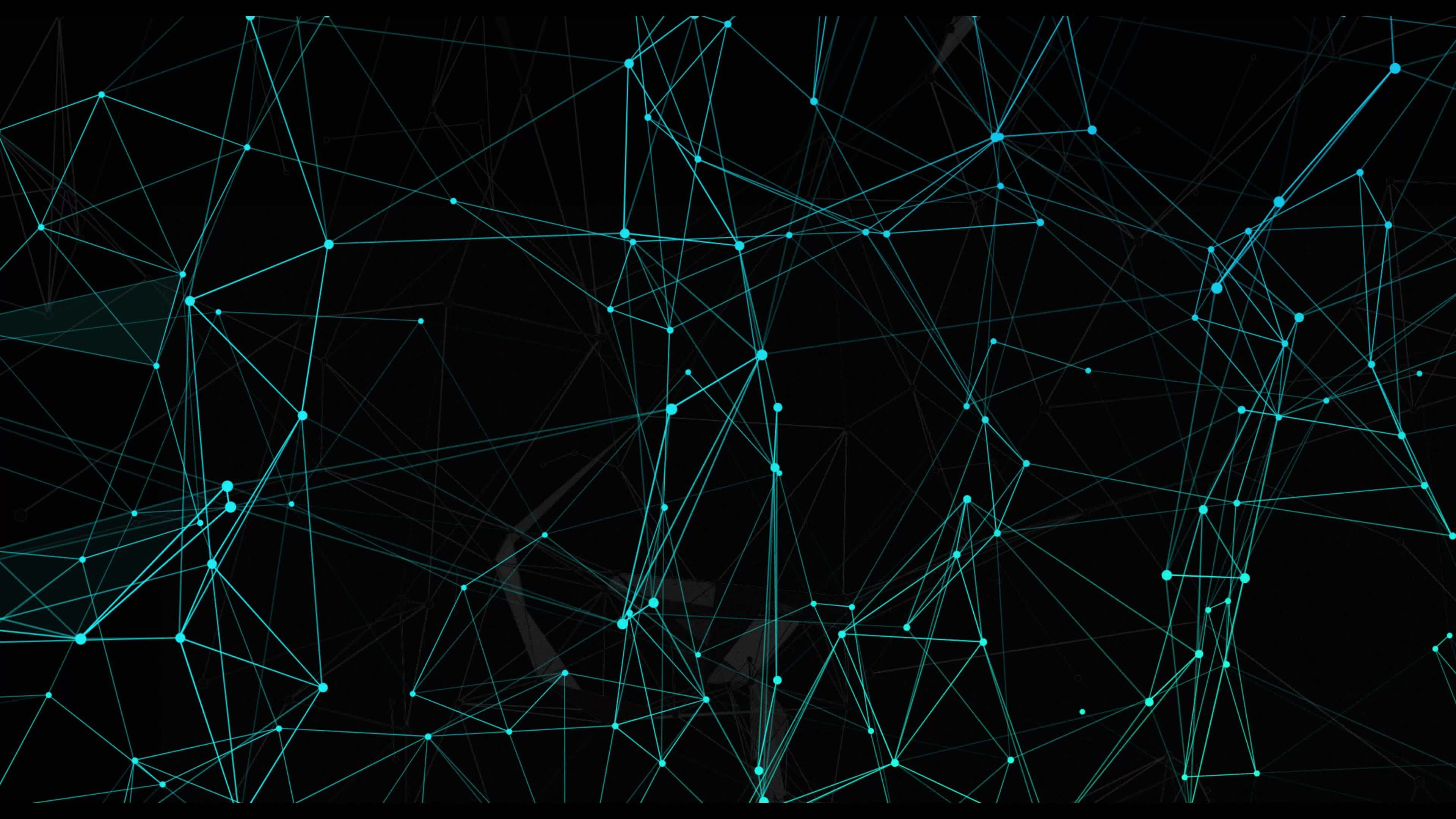 Abstract Connection Dots Technology Background Network Concept 3d Rendering 26401512 Stock