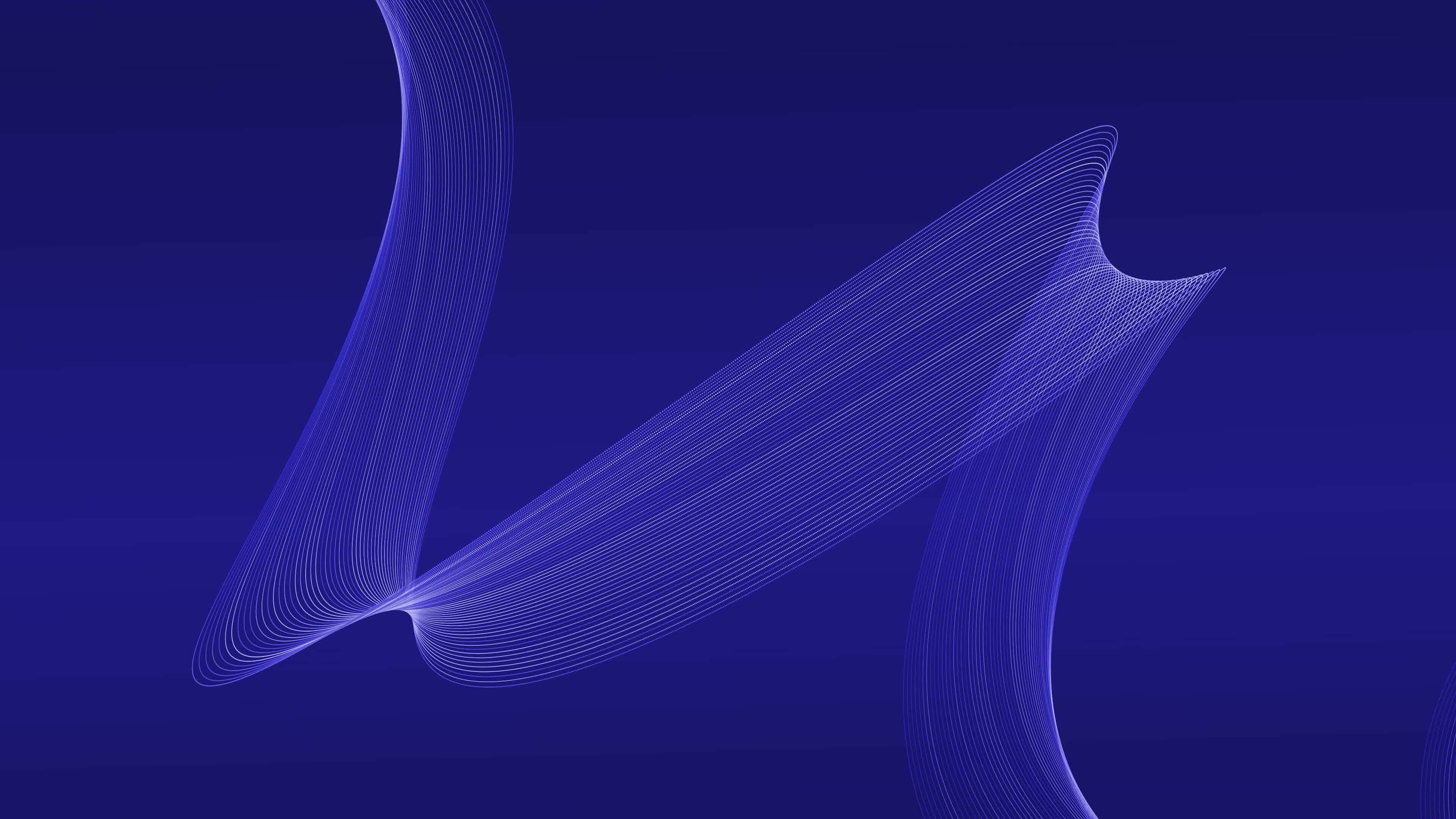 Wave Movement Animation