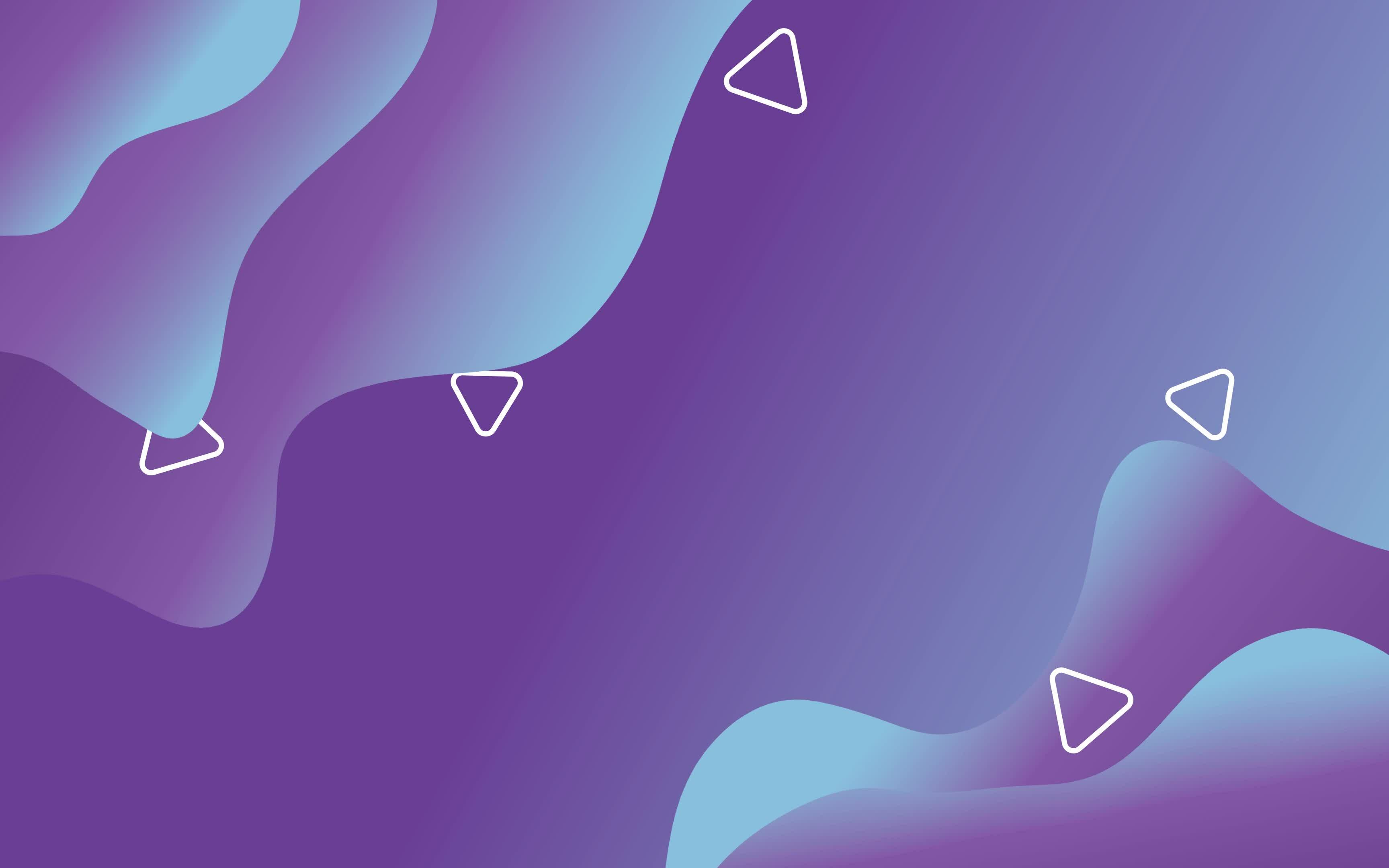 Abstract Loop Motion Graphics Design Trendy And Stylish This Shape The Motion Of Circles And