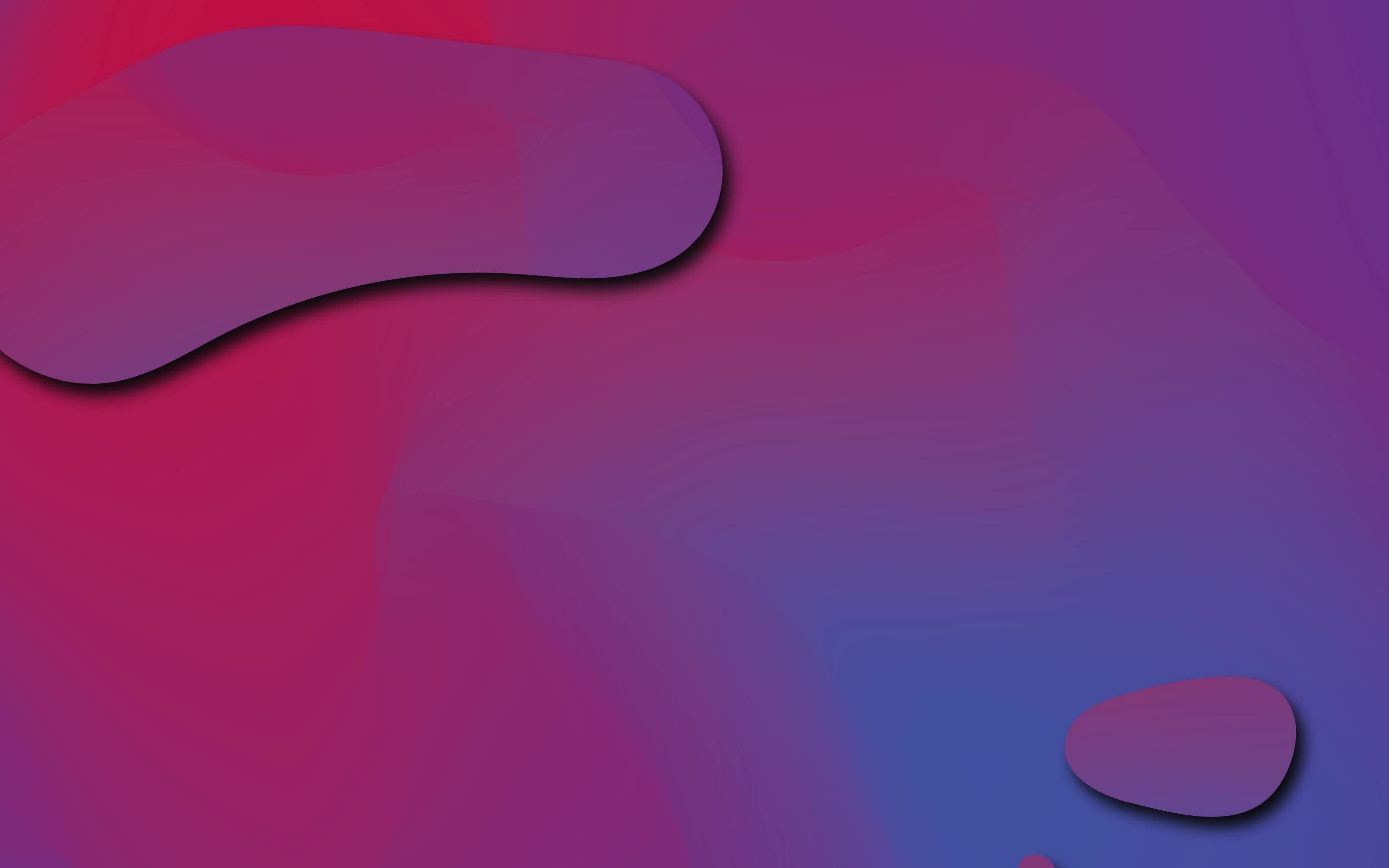 Abstract Loop Motion Graphics Design Trendy And Stylish This Shape The Motion Of Circles And