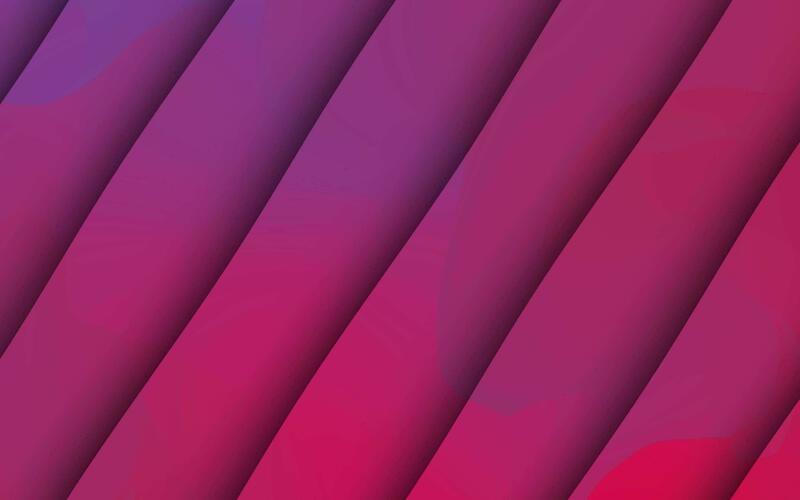 Abstract Loop Motion Graphics Design Trendy And Stylish This Shape The Motion Of Circles And
