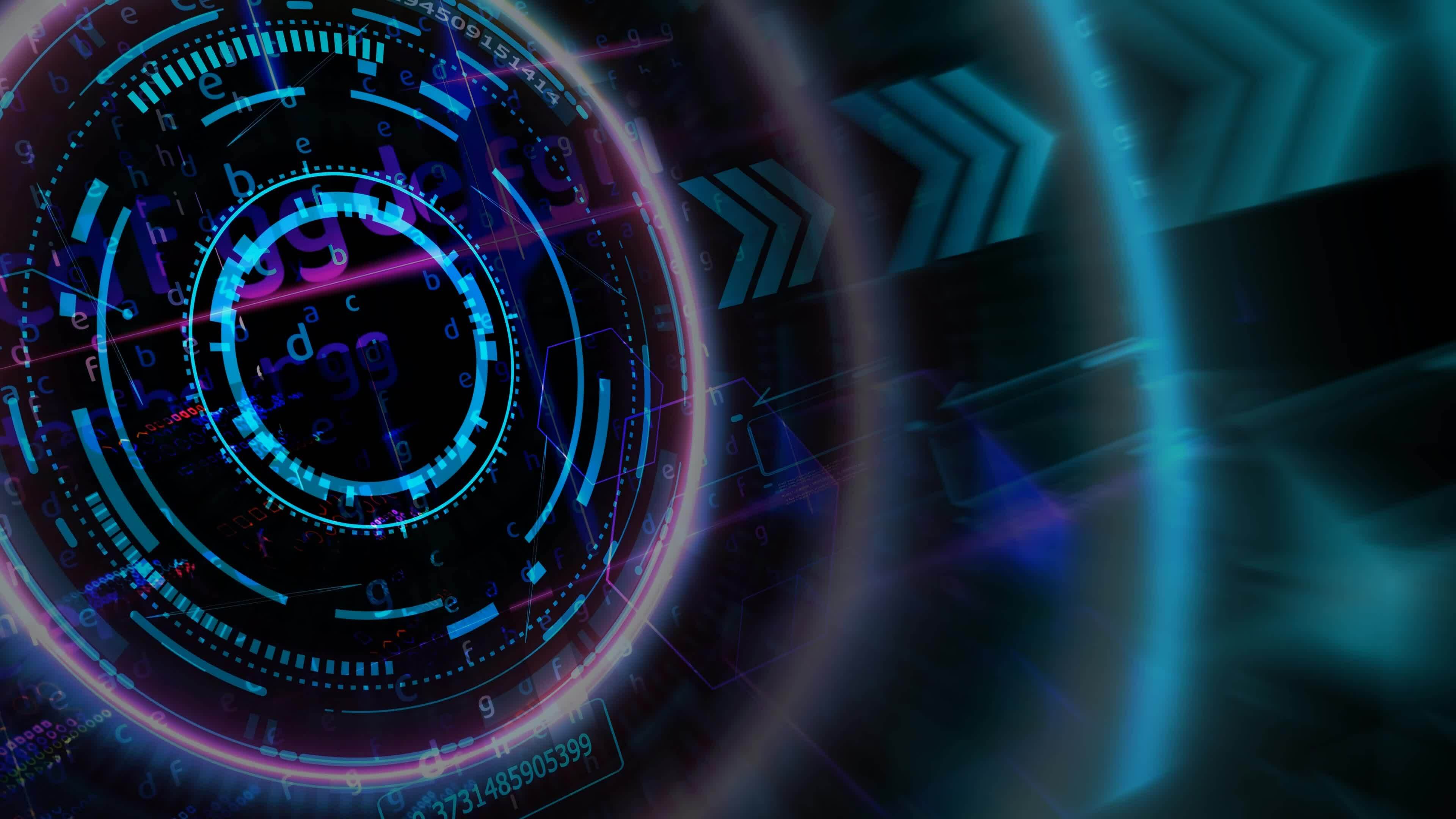 Quantum computer futuristic technology digital holographic process and analysis for big data and ...