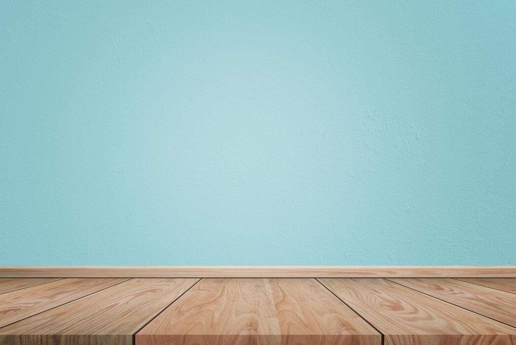 Empty Room Blue Stock Photos, Images and Backgrounds for Free Download