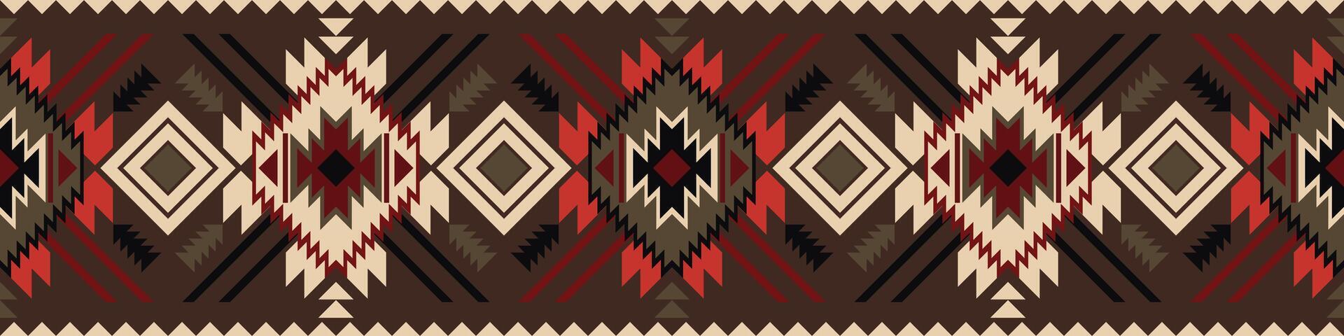 Native American Patterns Vector Art, Icons, and Graphics for Free Download