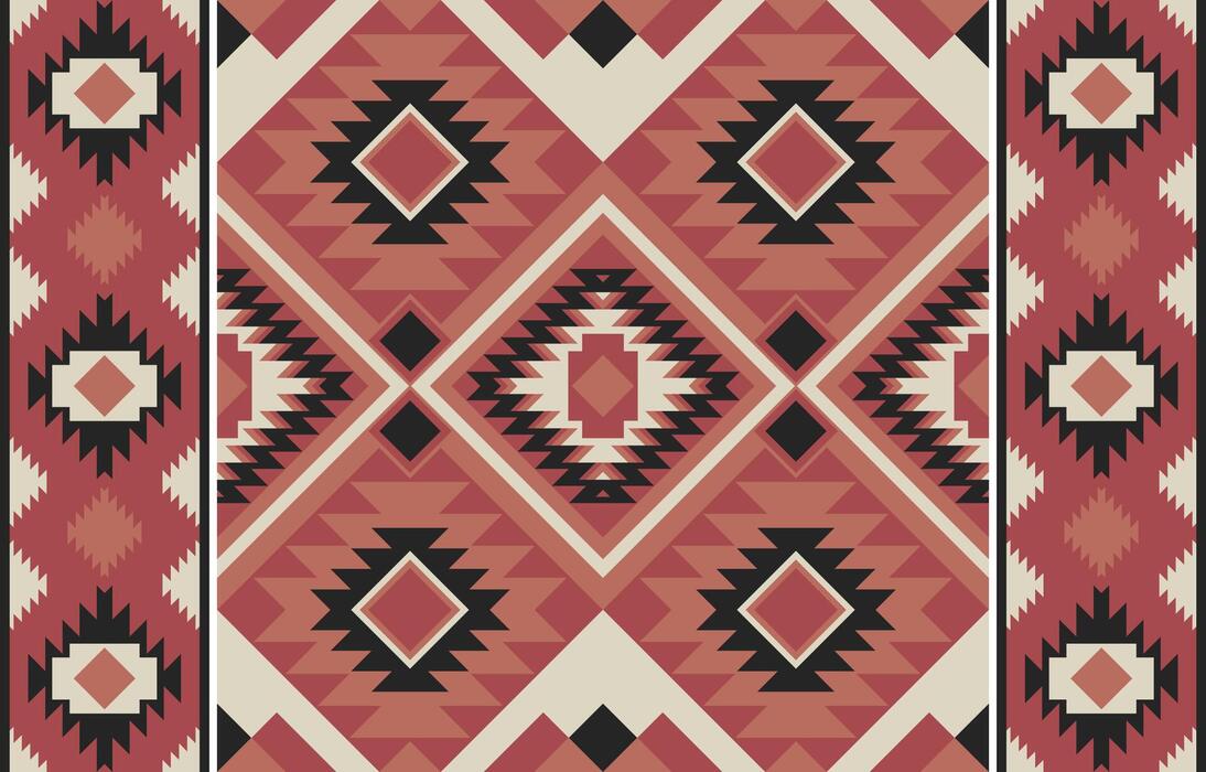 Native American Patterns Vector Art, Icons, and Graphics for Free Download