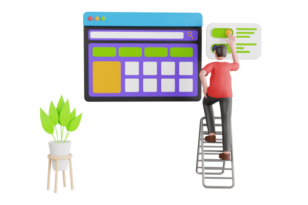 Web Developer PNGs for Free Download
