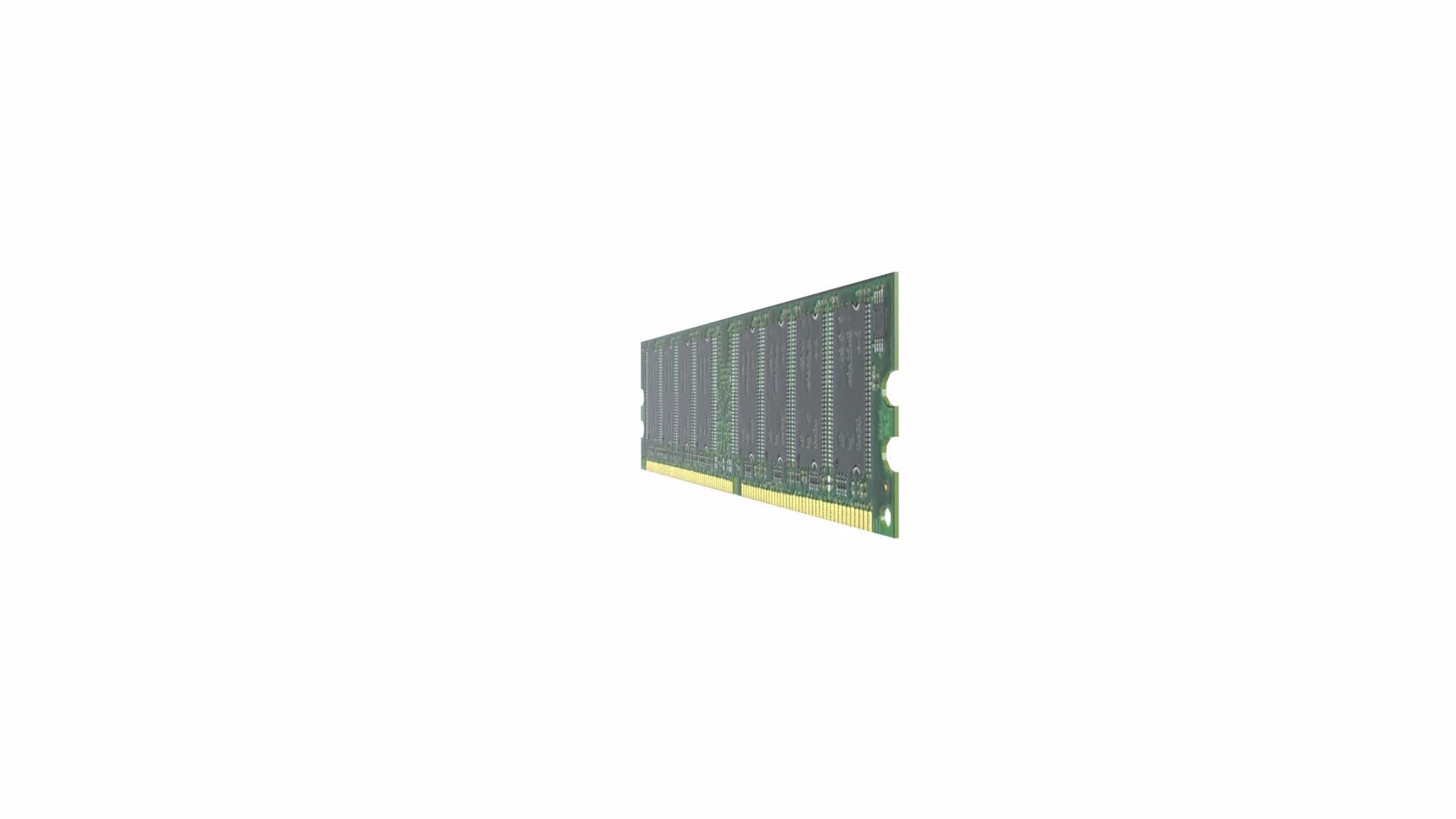 Computer Ram Memory 3d Rendering 26429130 Stock Video at Vecteezy Computer Ram Memory 3d Rendering 26429130 Stock Video at Vecteezy
