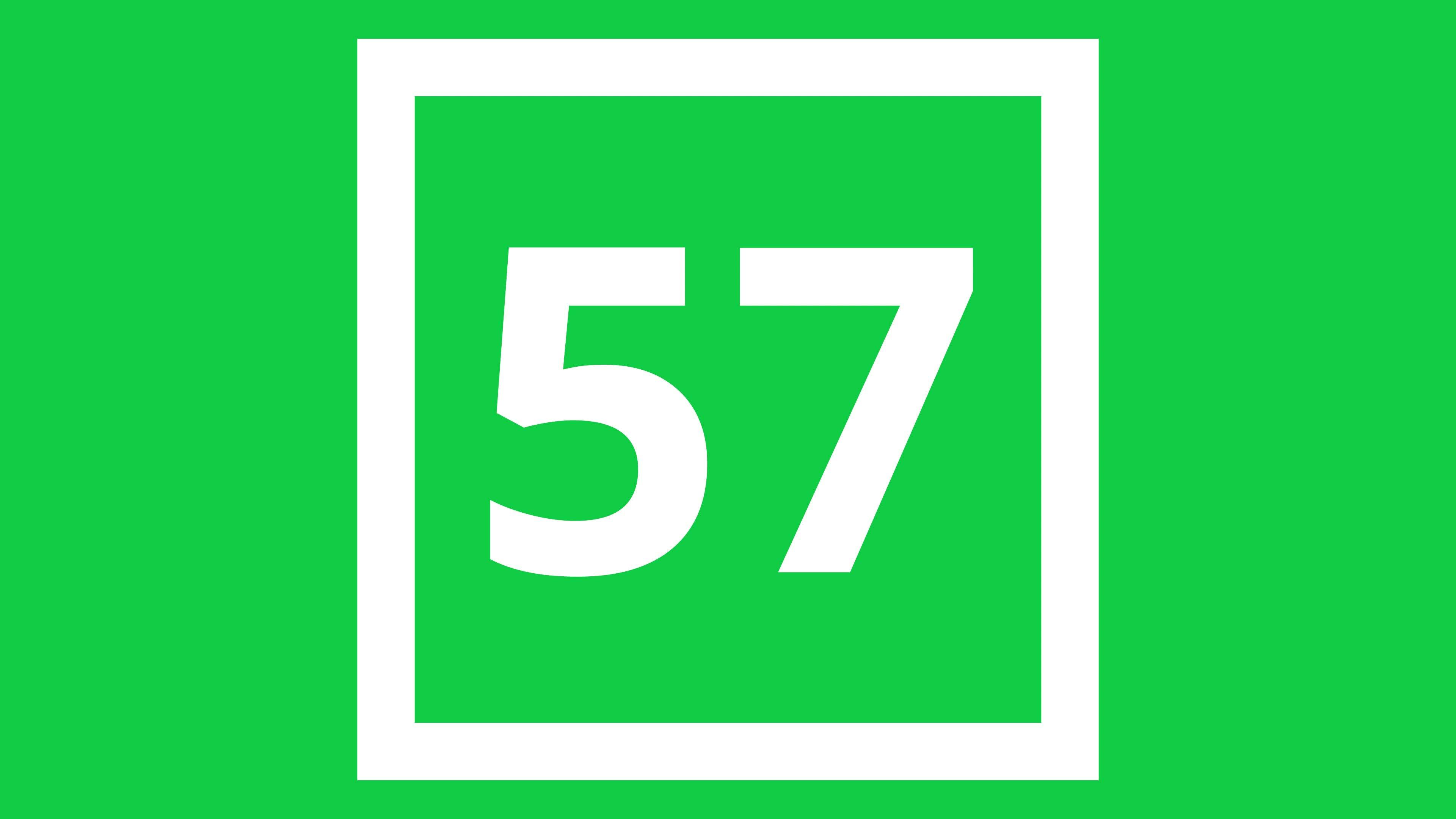1 Minute Countdown Timer Animation With Elapsed Looping Square Effect