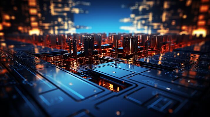 City Tech Stock Photos, Images and Backgrounds for Free Download