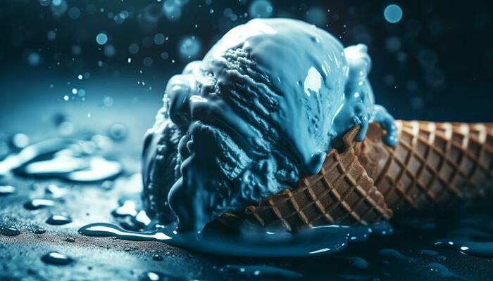 Scooping Ice Cream Stock Photos, Images and Backgrounds for Free Download