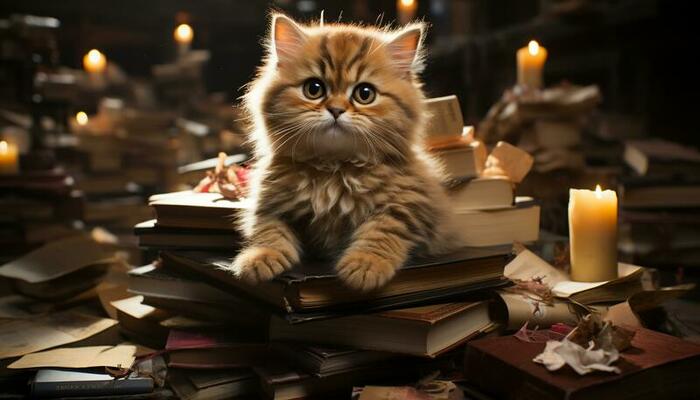 Cat Read Book Stock Photos, Images and Backgrounds for Free Download Cat Read Book Stock Photos, Images and Backgrounds for Free Download