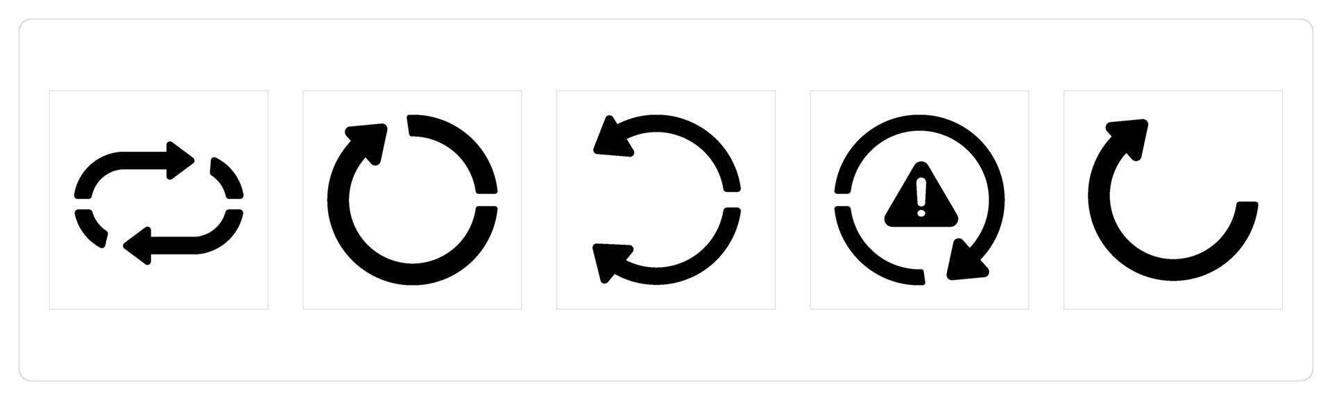 Page 2 | Rotate Symbol Vector Art, Icons, and Graphics for Free Download