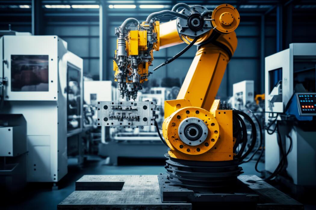 Industrial Automation Logo Stock Photos, Images and Backgrounds for ...