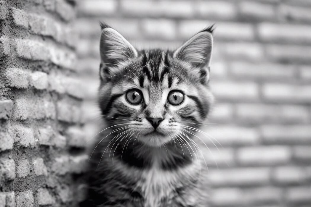 Simple Cat Stock Photos, Images and Backgrounds for Free Download