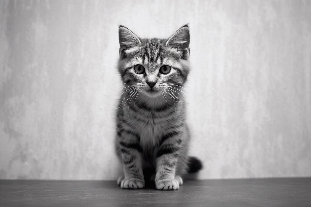 Simple Cat Stock Photos, Images and Backgrounds for Free Download