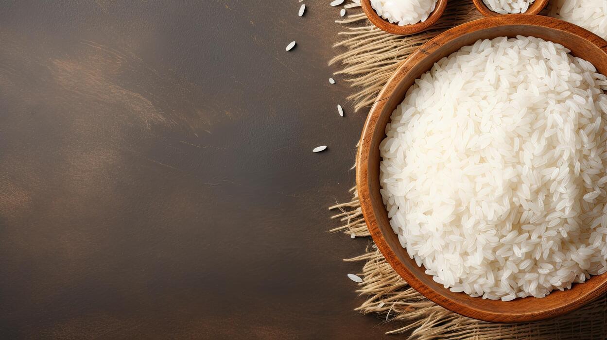 Rice Banner Stock Photos, Images and Backgrounds for Free Download