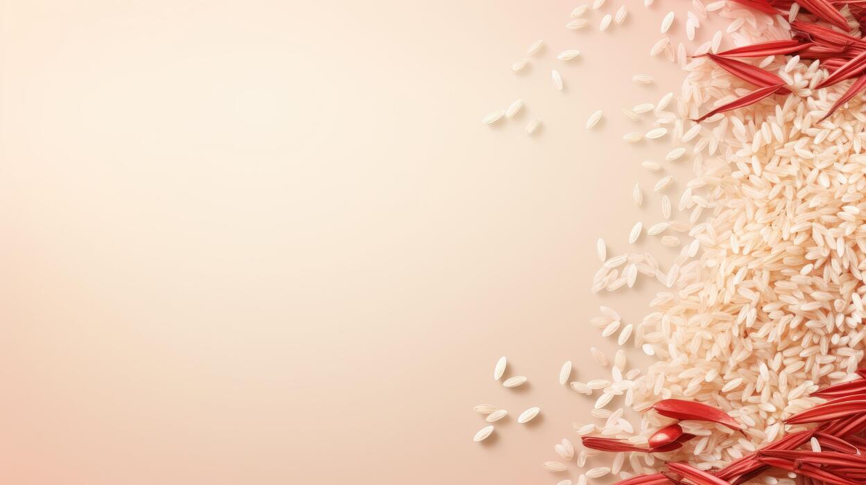 Rice Banner Stock Photos, Images and Backgrounds for Free Download