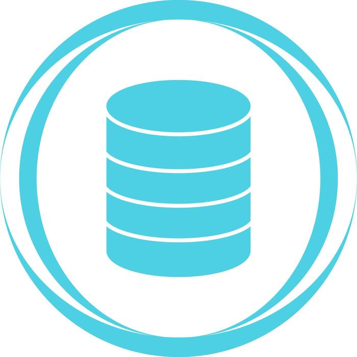 Database Logo Vector Art, Icons, and Graphics for Free Download