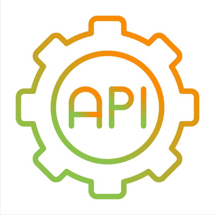 Api Logo SVGs for Free Download