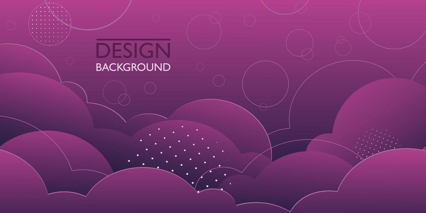 Light Purple Background Design Vector Art, Icons, and Graphics for Free ...