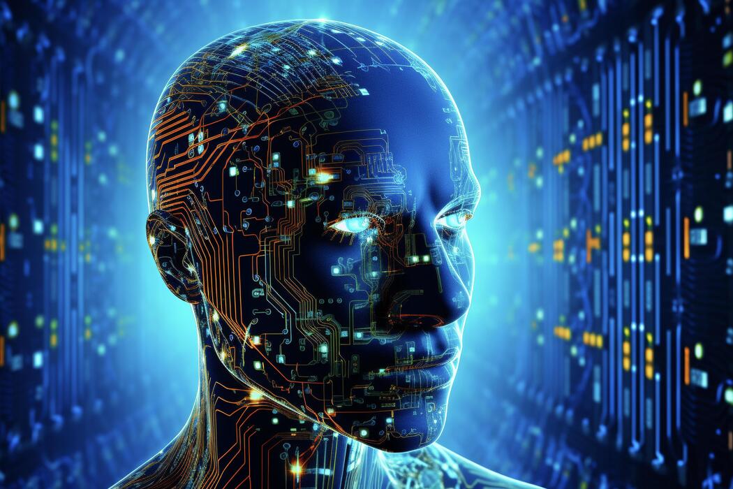 Artificial Intelligence Science Stock Photos, Images and Backgrounds ...