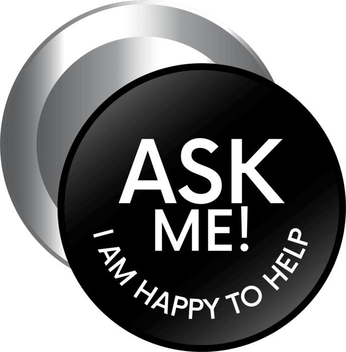 Ask PNGs for Free Download