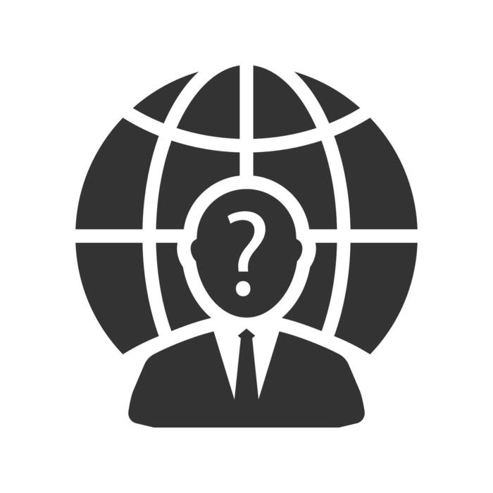 Who We Are Icon Vector Art, Icons, and Graphics for Free Download