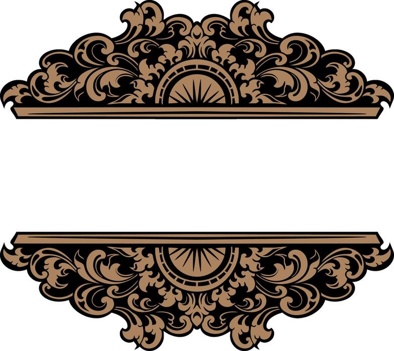 Classic Frame Vector Art, Icons, and Graphics for Free Download