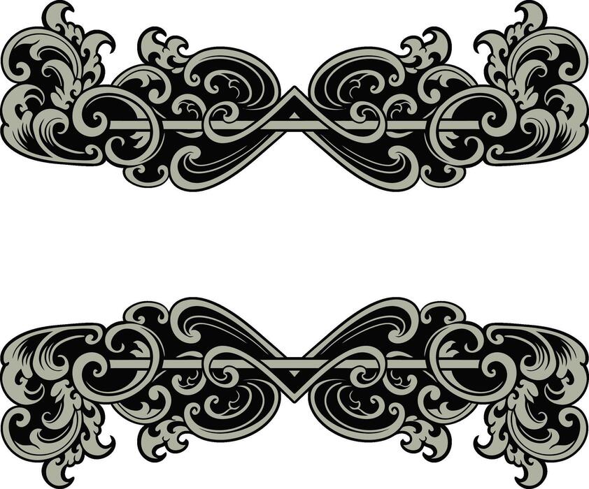 Page 3 | Border Pattern Vector Art, Icons, and Graphics for Free Download