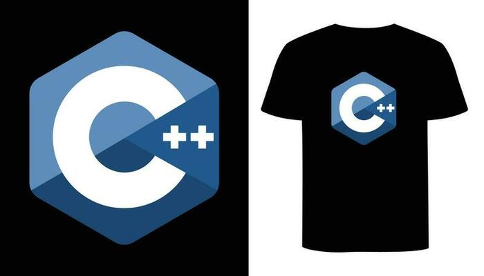 C Programming Logo Vector Art Icons And Graphics For Free Download