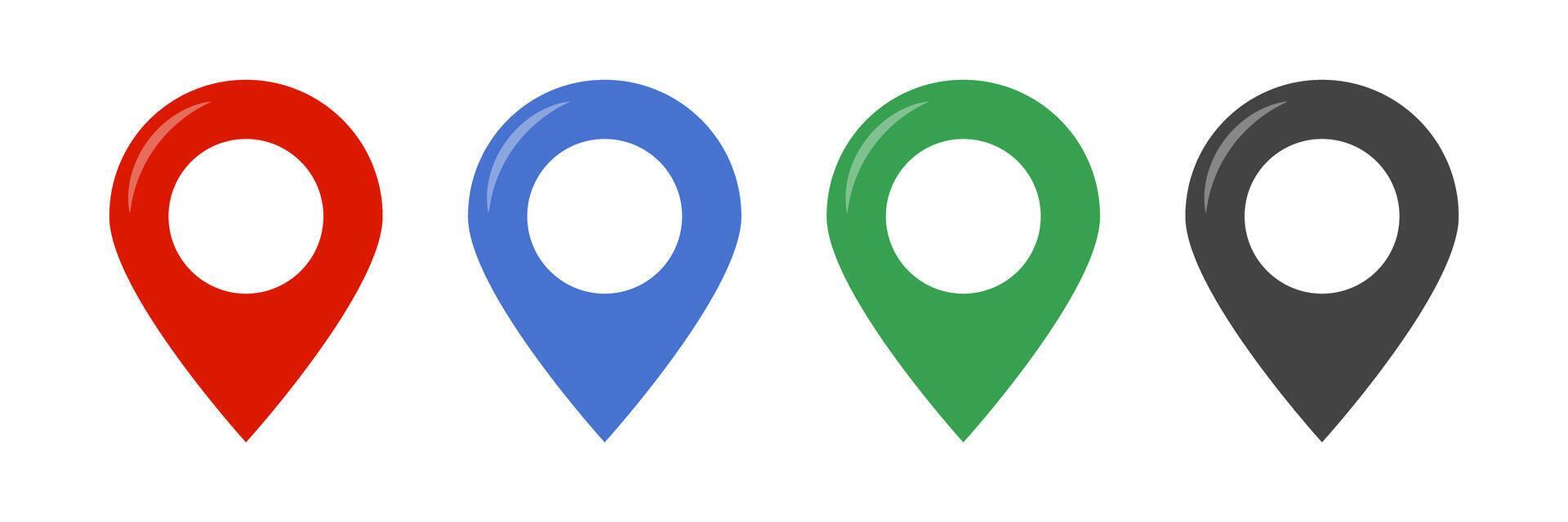 Google Maps Logo Vector Art, Icons, and Graphics for Free Download