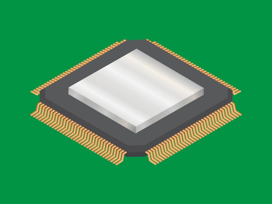 Microcontroller Vector Art, Icons, and Graphics for Free Download