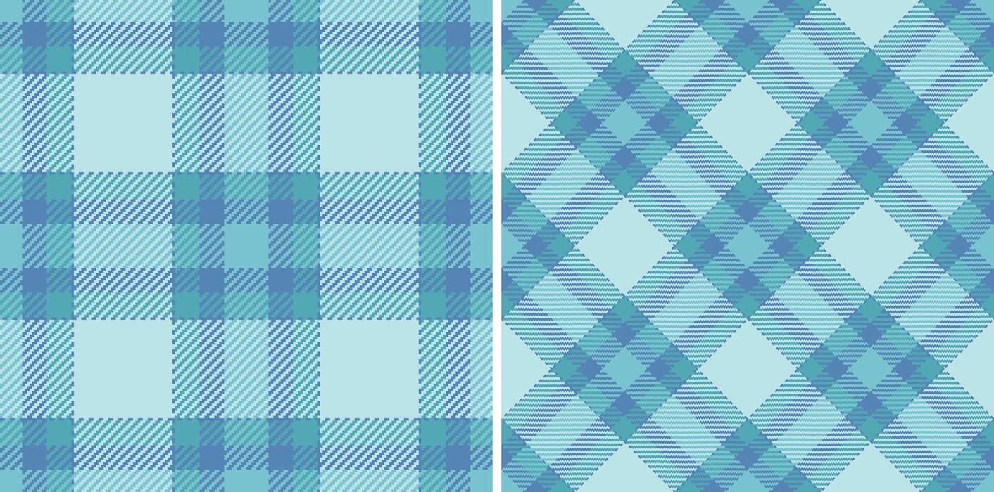 Blue Tartan Pattern Vector Art, Icons, and Graphics for Free Download