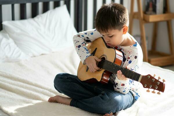 Kid Guitar Stock Photos, Images and Backgrounds for Free Download Kid Guitar Stock Photos, Images and Backgrounds for Free Download