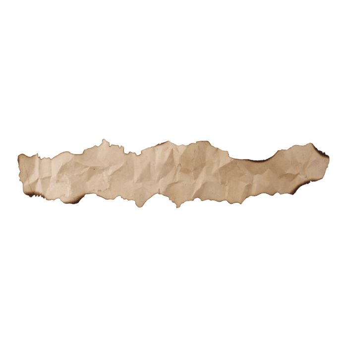 Ripped Paper Texture PNGs for Free Download