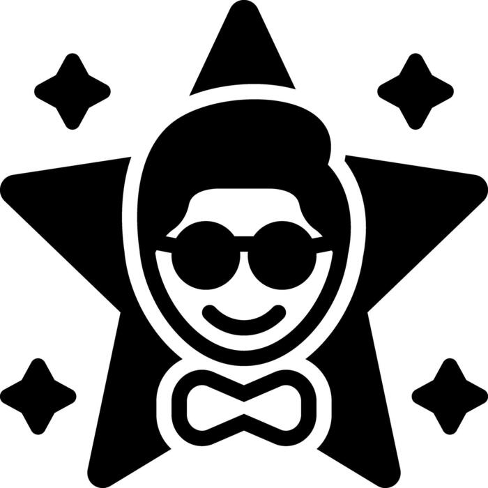 Famous Icon Vector Art, Icons, and Graphics for Free Download