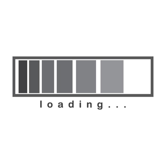 Loading Sign Vector Art, Icons, and Graphics for Free Download