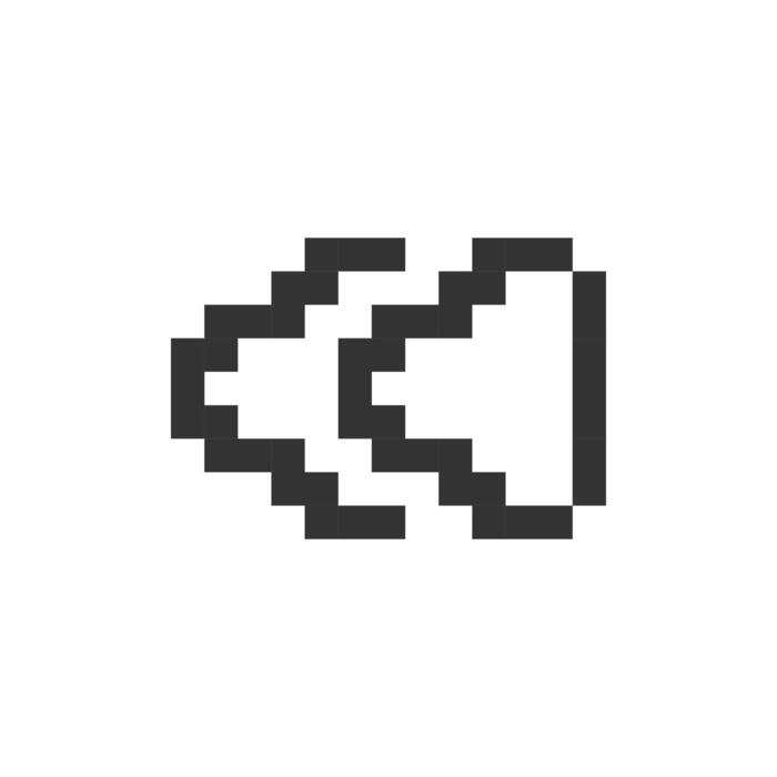 Pixel Button Vector Art, Icons, and Graphics for Free Download