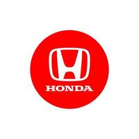 Honda Shine Logo Vector