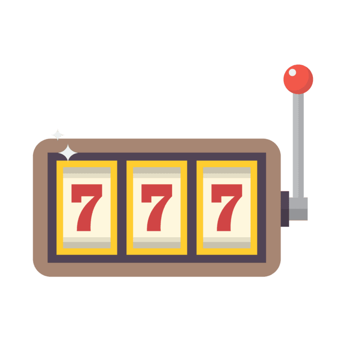 Slot Machine PNGs for Free Download