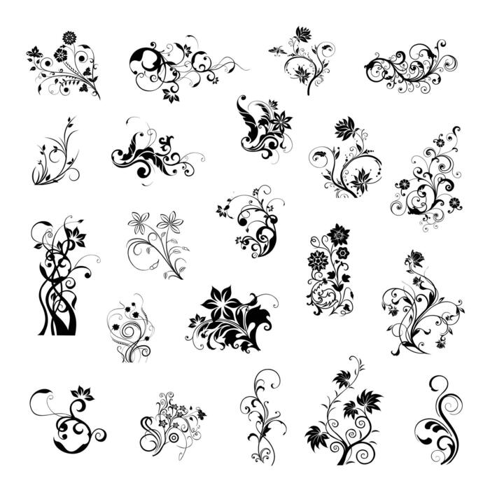 Clipart Graphics Art Design Templates Vector Art, Icons, and Graphics ...