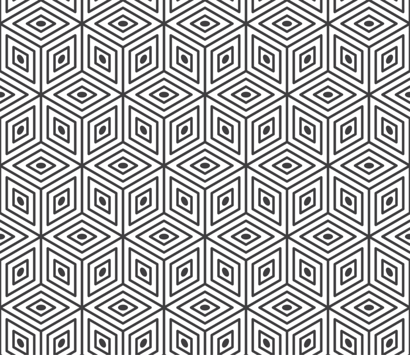 Abstract Geometric Pattern PNGs for Free Download