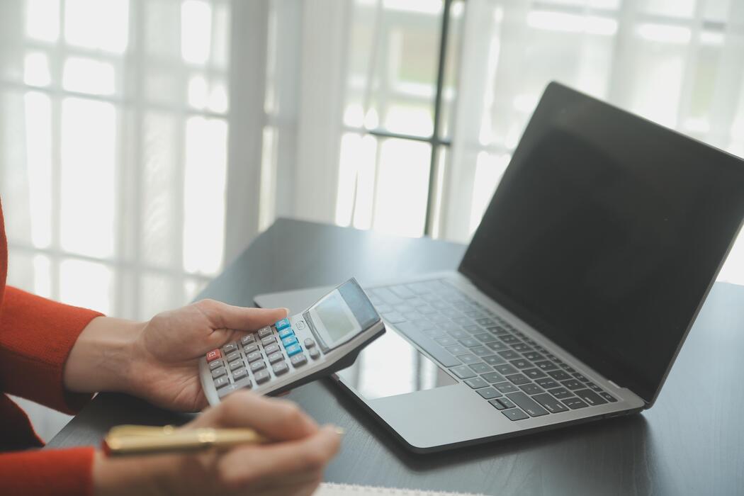 Computer Calculation Stock Photos, Images and Backgrounds for Free Download