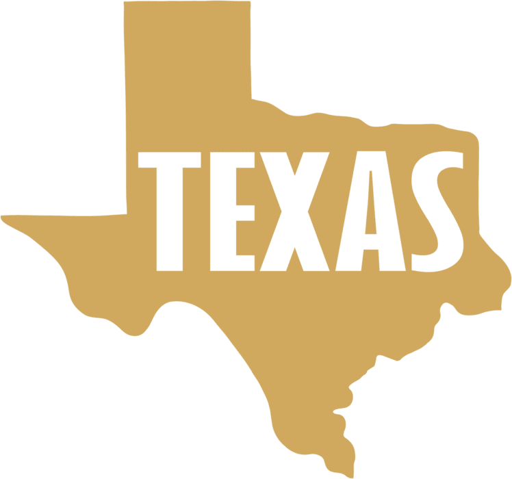 Texas Map PNGs for Free Download