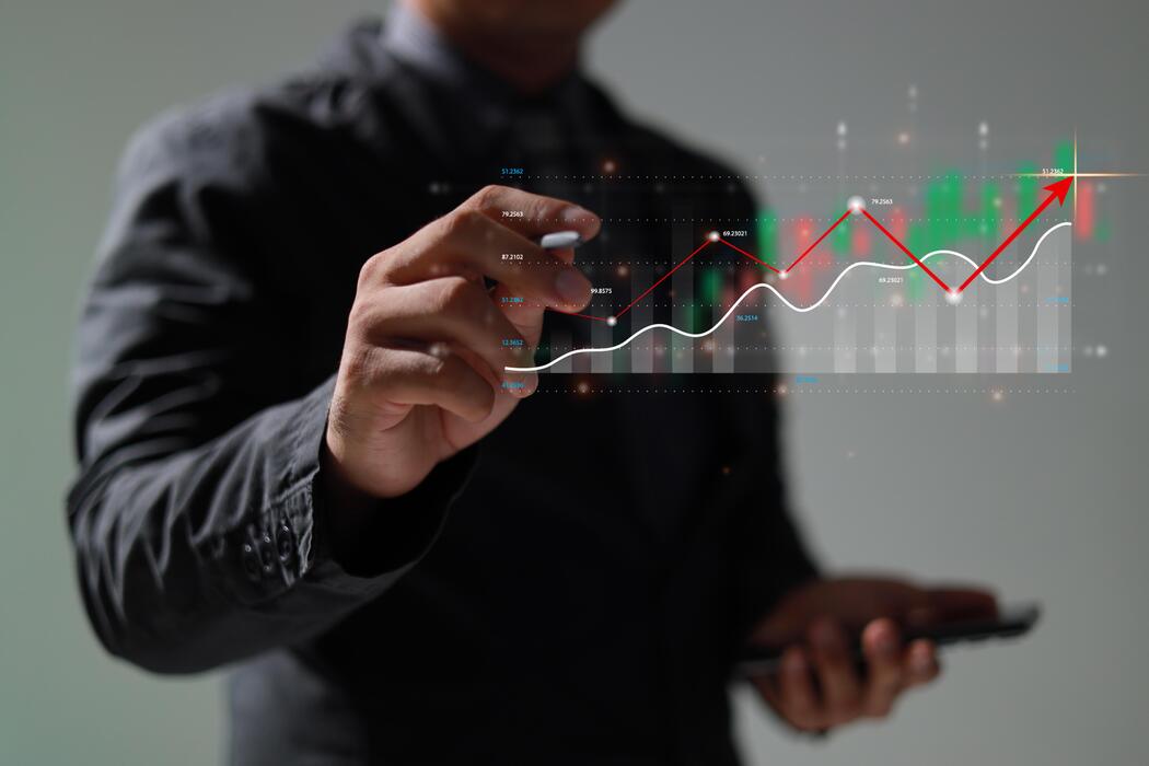 Demand Forecasting Stock Photos, Images and Backgrounds for Free Download