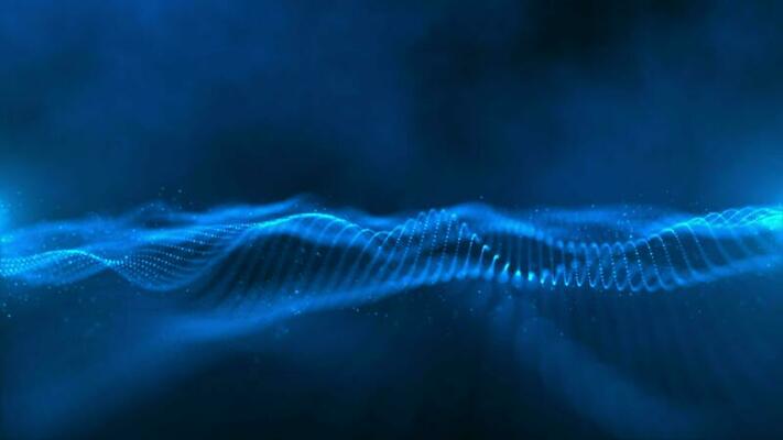 Sound Wave Animation Stock Video Footage for Free Download