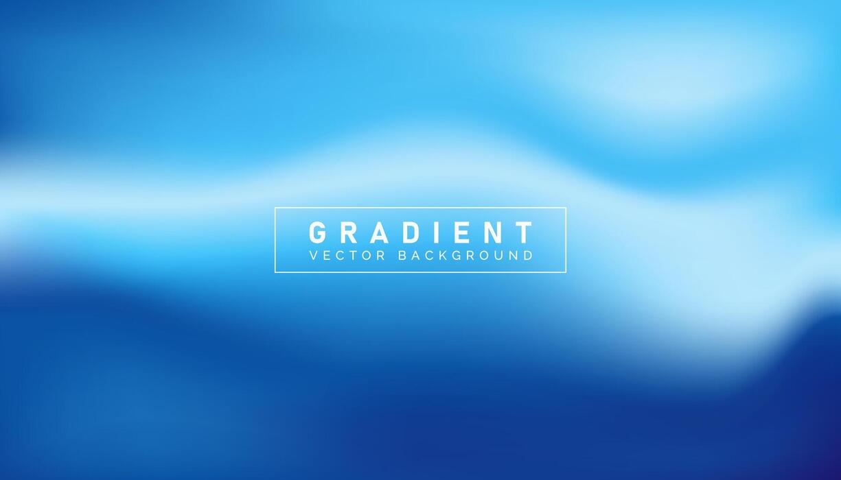 Blue Gradient Vector Art, Icons, and Graphics for Free Download