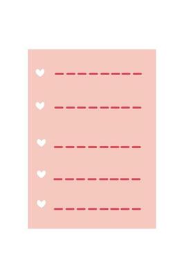 Planner Stickers Vector Art, Icons, And Graphics For Free Download